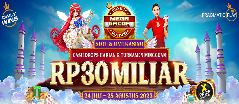 Temukan Dewa Hoki Di Casino Online BARON4D, Jujur Dan Fair Play